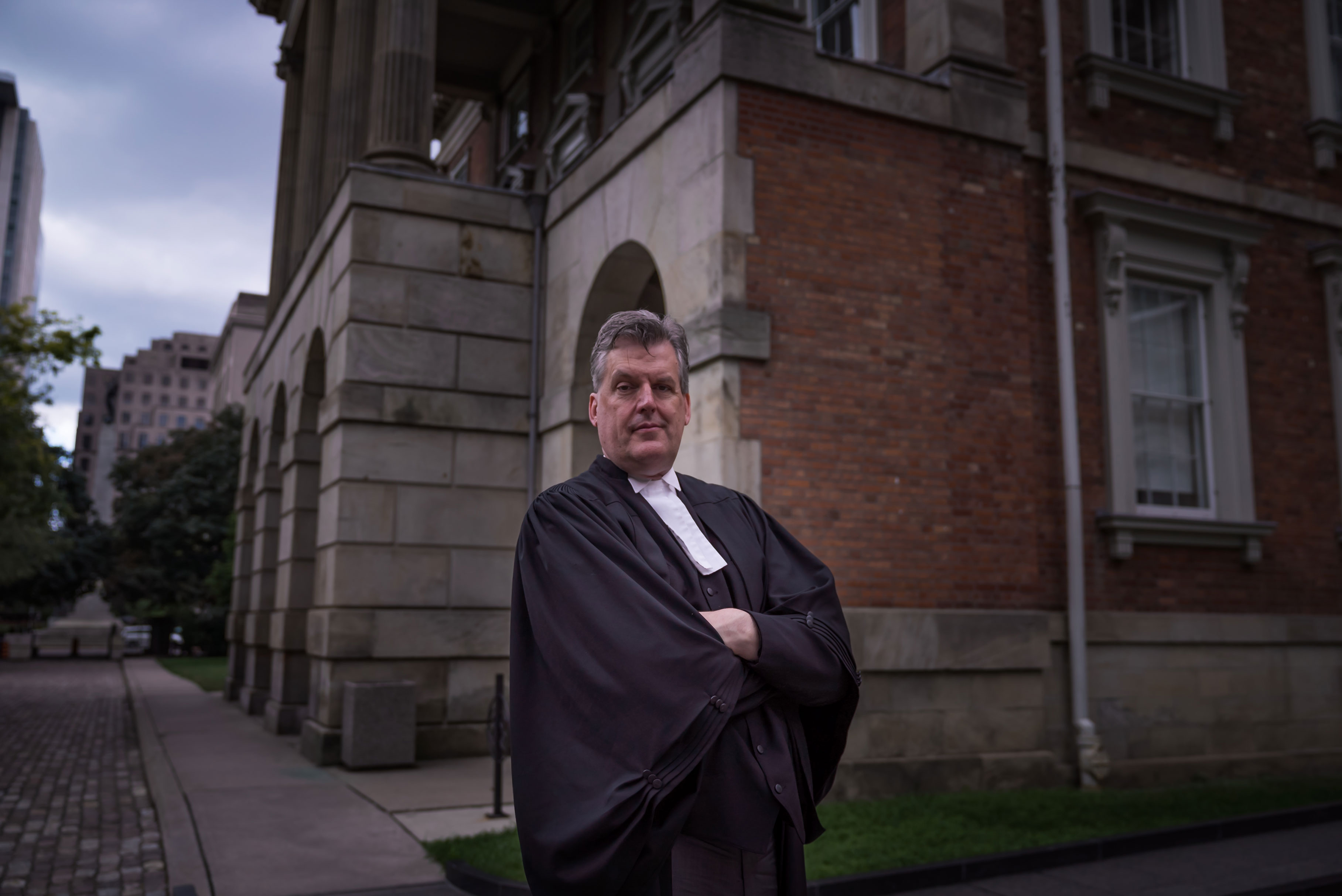 LINDSAY LAW – Peter Robert Lindsay Professional Corporation are lawyers ...